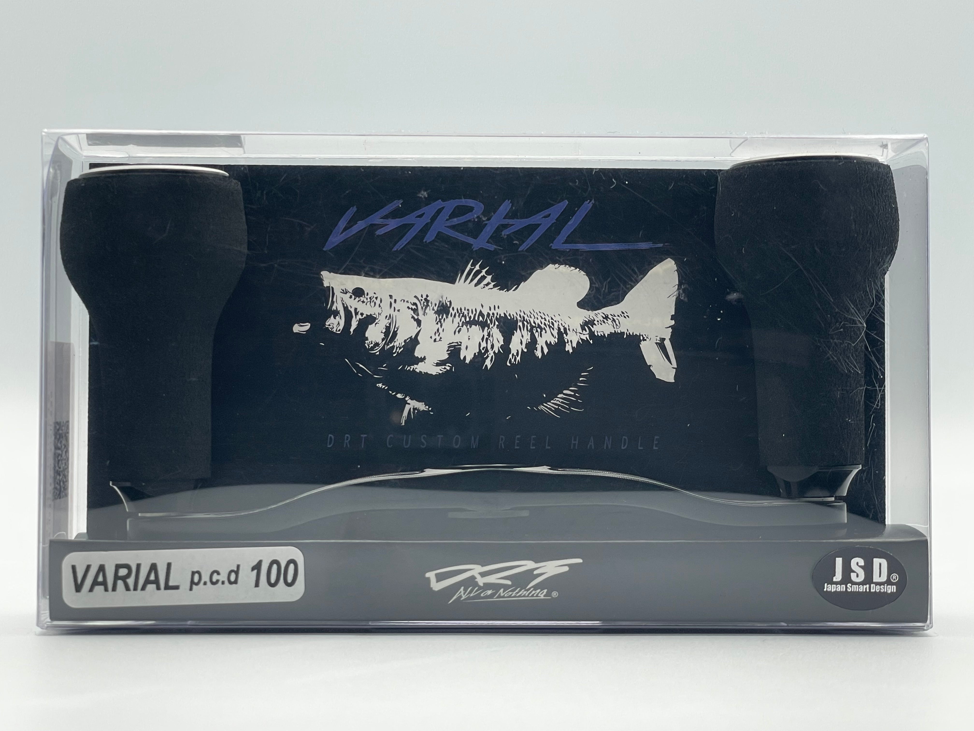 Tackle Box LLC - Online Tackle Shop for High End Lures